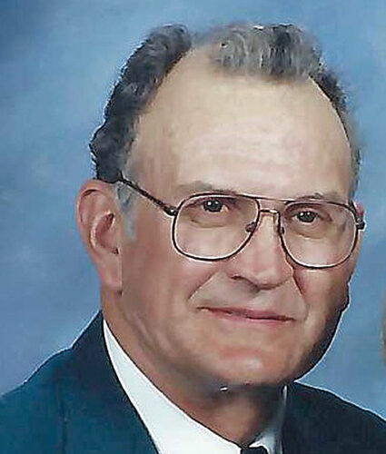 Ronald Wilson Stemple | News, Sports, Jobs - The Intermountain